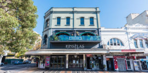 RIVERSDALE’S KINSELAS – SALE WITH UNIVERSAL APPEAL - PubTIC
