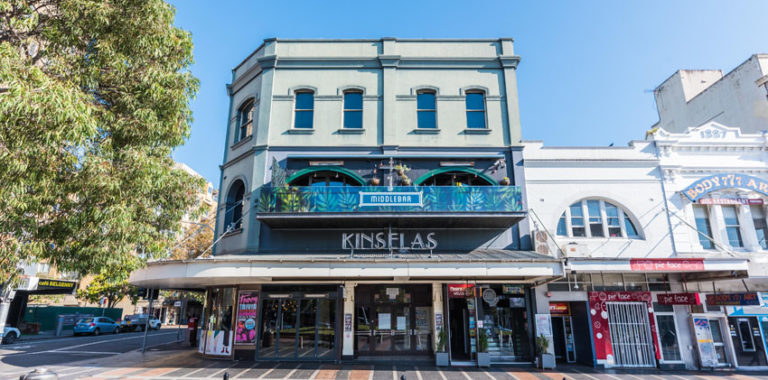 RIVERSDALE’S KINSELAS – SALE WITH UNIVERSAL APPEAL - PubTIC