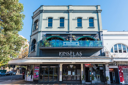 Kinselas Taylor Square_frontage_RW_LR_lead - PubTIC