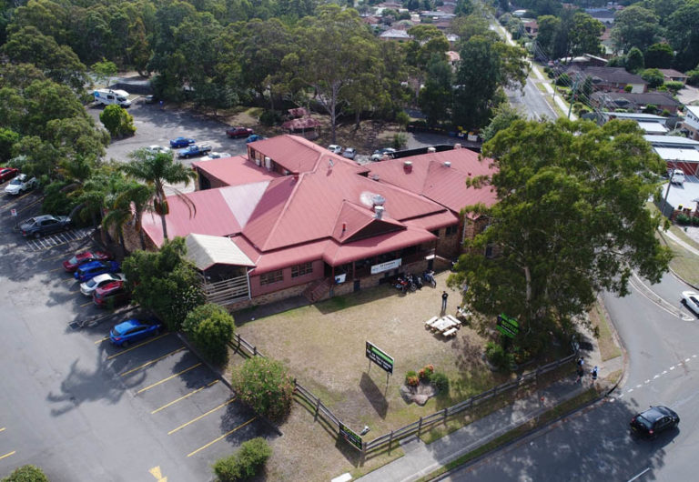 BIG NORTH NOWRA PUB SELLS FOR $12m - PubTIC