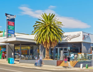 ZAGAME FAMILY EXIT $300m PORTFOLIO - PubTIC