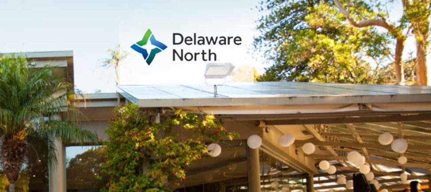 OPEN ARMS BREAK WITH DELAWARE AS BOTH LOOK NORTH - PubTIC