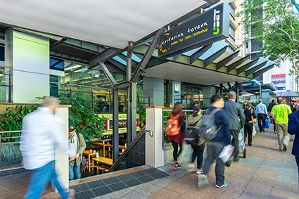 Pub Real Estate - PubTIC