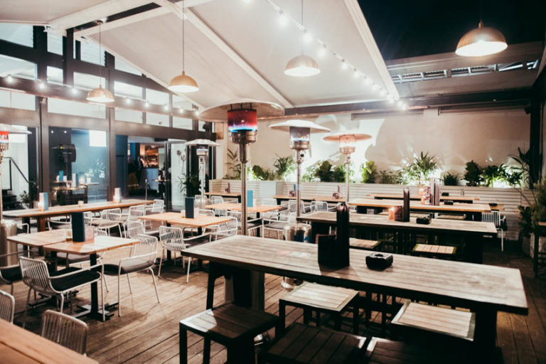 PHMG UNVEILS NEW TOXTETH FOR A MODERN GLEBE - PubTIC