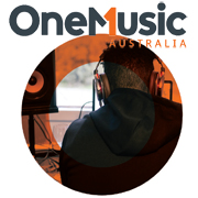 OneMusic logo + image_release_mod_thsq2 - PubTIC