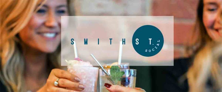 AUS. VENUE CO. UNVEILS NEW SMITH ST SOCIAL - PubTIC