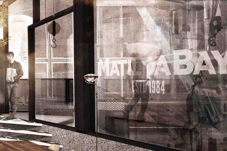 MATILDA BAY LAUNCHES HEALESVILLE PUB AS SEXTON RETURNS - PubTIC