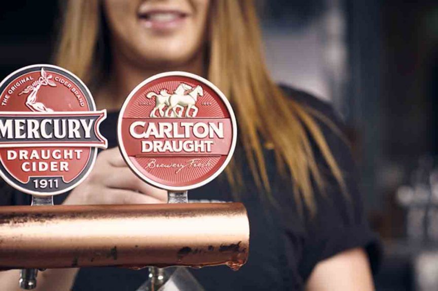 CUB TAPS INCENTIVE TO ‘LOVE YOUR LOCAL’ - PubTIC