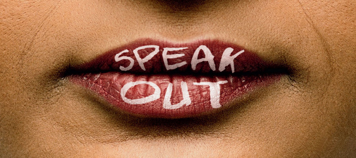SPEAK OUT ANTI-VIOLENCE CAMPAIGN EXPANDS INTO PUBS - PubTIC