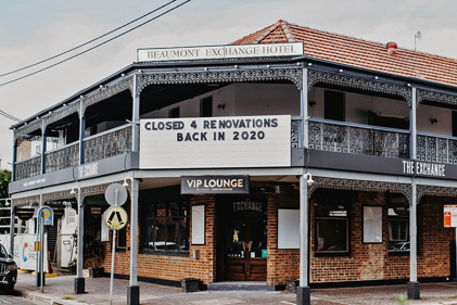 Exchange Hotel_Hamilton_closed for reno_adjmLRlead - PubTIC