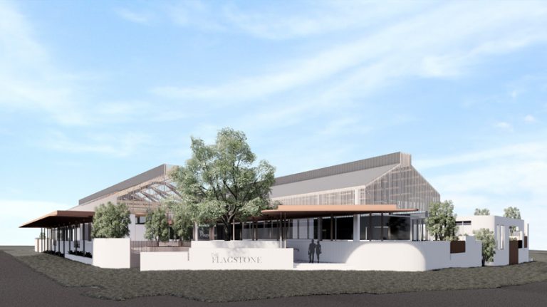 BALMORAL LIST APPROVED FLAGSTONE TAVERN - PubTIC