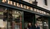 PHILLIPS FOOTE FALLS, AS INSOLVENCIES GROW - PubTIC