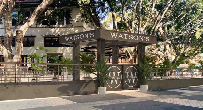 Watsons entrance sign_render_cfeat - PubTIC