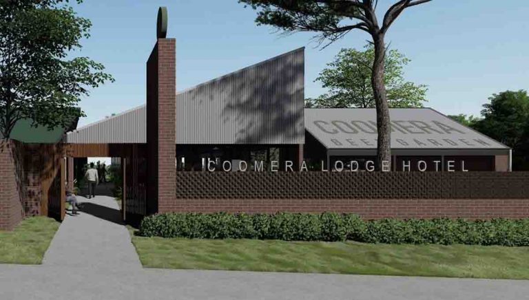 COOMERA LODGE REOPENS AFTER MAJOR MAKEOVER - PubTIC