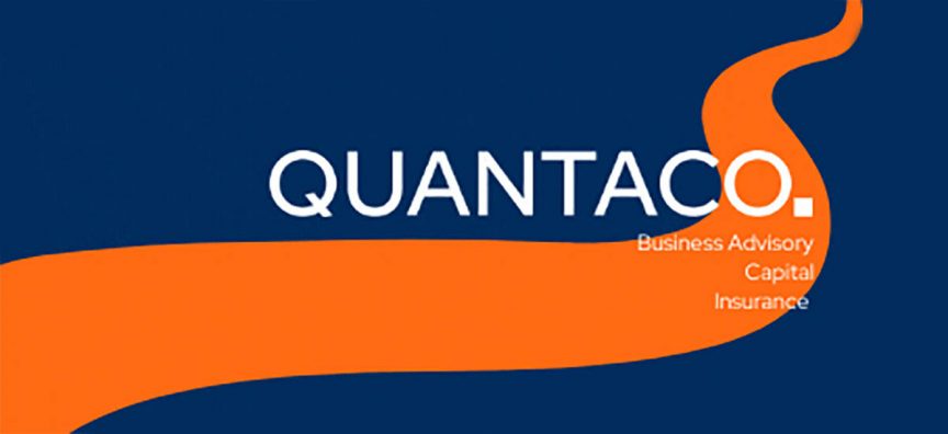 PKF EXPANDS UNDER NEW NAME: QUANTACO - PubTIC