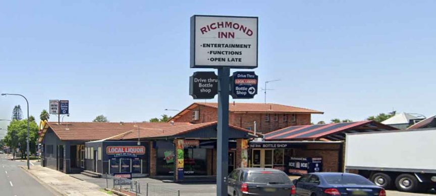 TILLEY & WILLS LATEST INN, ON RICHMOND - PubTIC