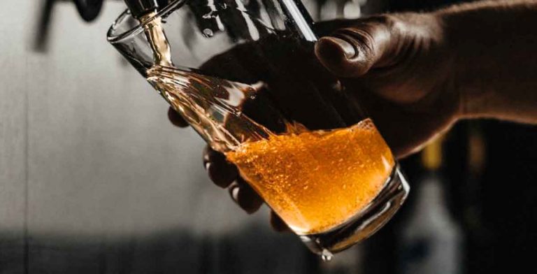 LABOR ROLLS OUT ‘COMMON SENSE’ ON BEER TAX - PubTIC