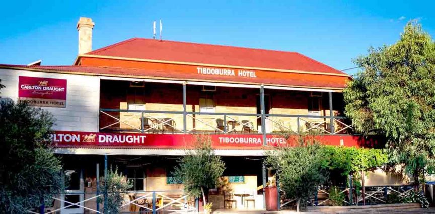 RAZED TWO STOREY HOTEL RISES AGAIN - PubTIC