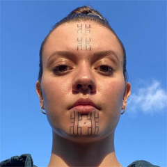 Moale James face tattoos_web_cth2 - PubTIC