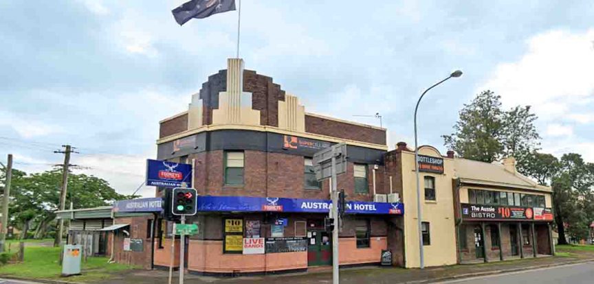 MAGUIRE FAMILY EXIT AUSSIE AFTER 131 YEARS - PubTIC