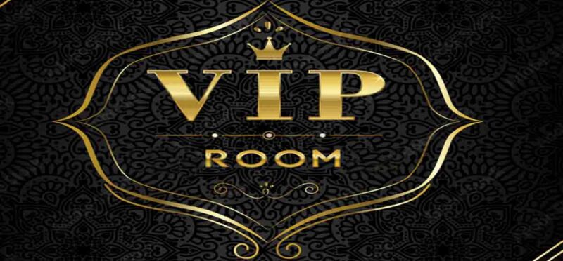 COUNCIL LOOKS INTO VIP ROOMS - PubTIC