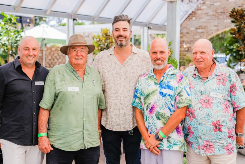 DOONAN DONE: SUNSHINE COAST’S NEW PUB - PubTIC