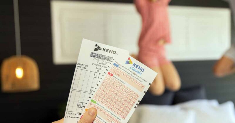 GOLD COAST MAN WINS BIG AT ALH TAVERN - PubTIC