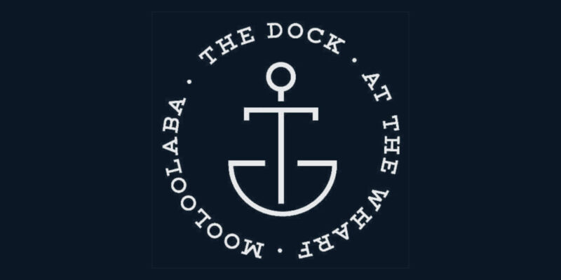 The Dock Mooloolaba logo_FB Aug22_cfeat - PubTIC
