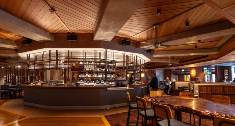 HURLEYS UNVEIL FULLY RENOVATED ARKABA HOTEL - PubTIC