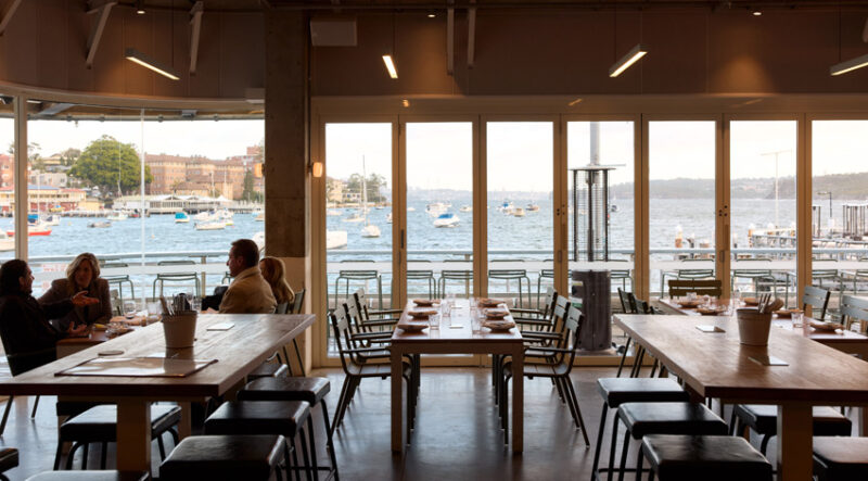 FELONS BREWING CO MAKES A SPLASH AT MANLY WHARF - PubTIC