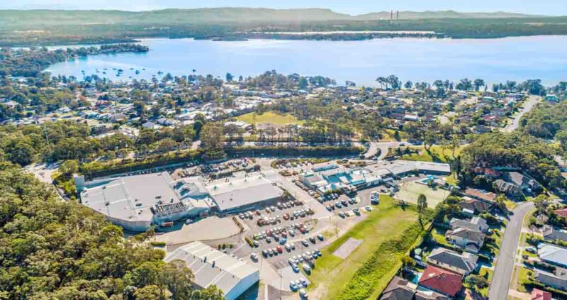 AVC GOES PARKSIDE IN ADELAIDE - PubTIC