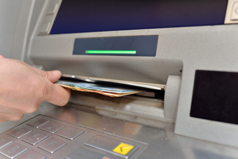 ATM RULES MAKE A MOVE - PubTIC