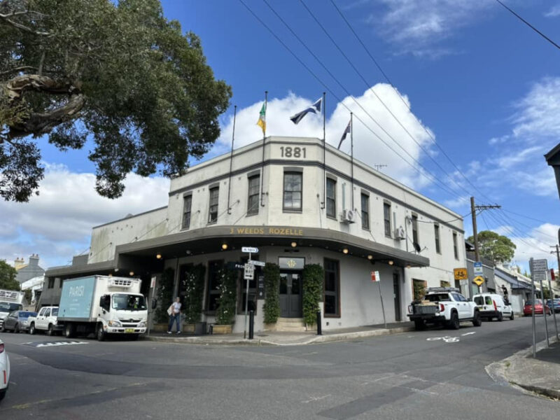 COUNCIL PROCEEDS WITH HERITAGE HIT LIST - PubTIC
