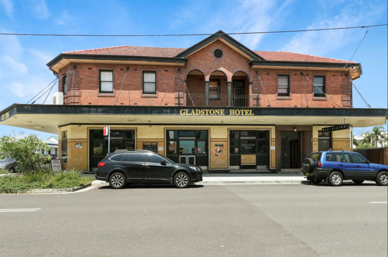 HOTEL TULLY HITS HOT QUEENSLAND MARKET - PubTIC