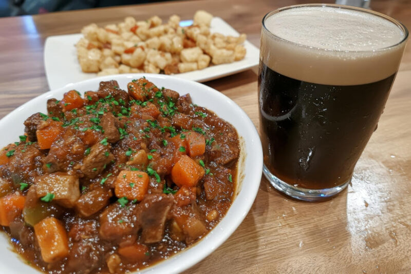 MORE TRADITIONAL IRISH RECIPES TO FEAST ON ST PADDY’S DAY - PubTIC