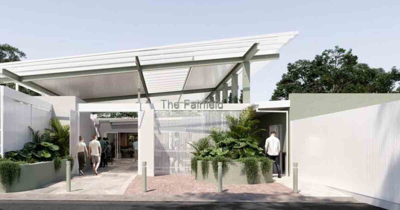 TOWNSVILLE TAVERN’S TRANSFORMATION – AND TIME TRAVEL - PubTIC