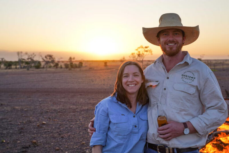 THAT'S NOT A SALE – THIS IS A SALE: WALKABOUT CREEK HOTEL FINDS NEW ...