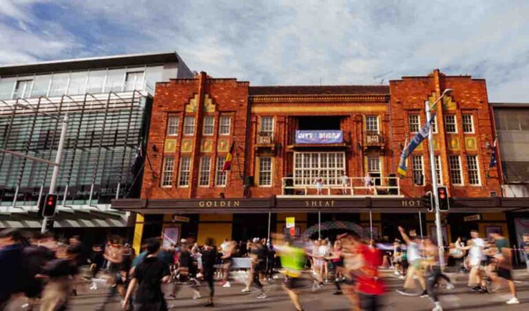 AVC PICKS UP FOUR SOLOTEL PUBS IN SYDNEY - PubTIC