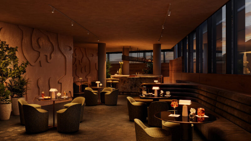 ANGEL OF MALVERN LAUNCHES AMBITIOUS HOSPITALITY VISION - PubTIC