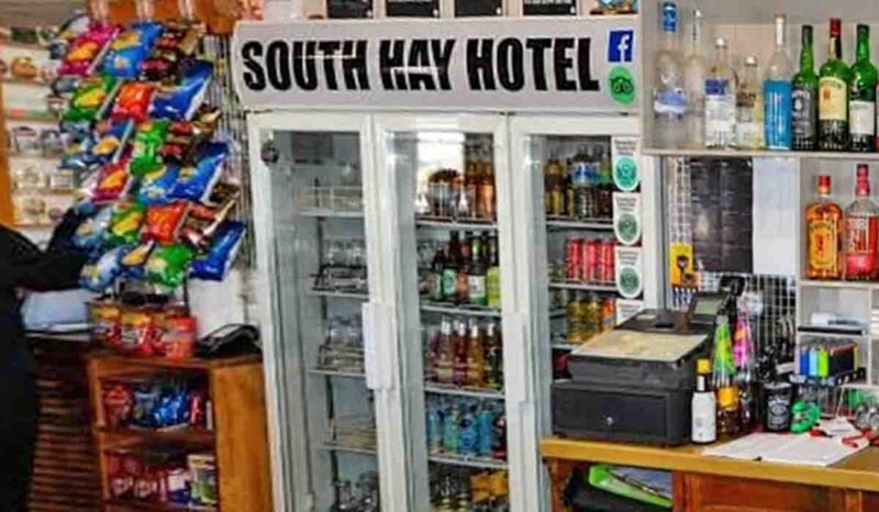 RIVERINA GEM SOUTH HAY HOTEL ON OFFER - PubTIC